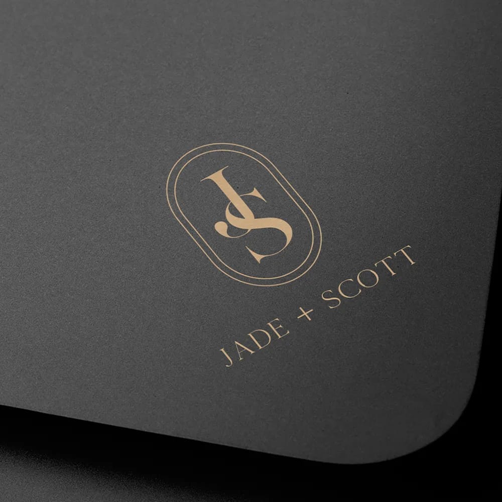 Wedding Monograms 9 unique ways to use them in your wedding